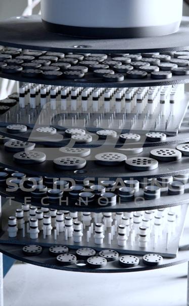 Creating Your Part - Solid Sealing Technology